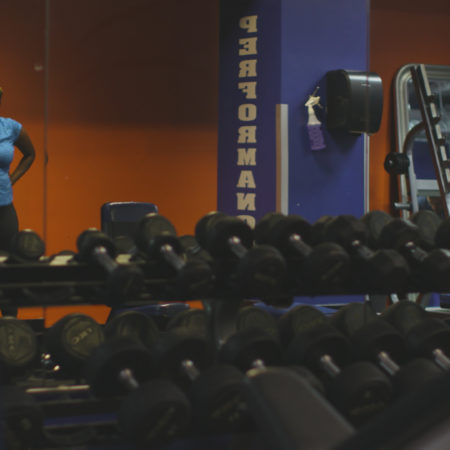 Be Optimal | Optimal Sport Health Clubs