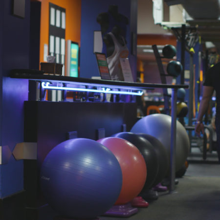 Be Optimal | Optimal Sport Health Clubs