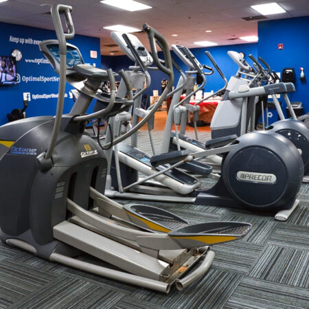 Bucks County/Newtown | Optimal Sport Health Clubs