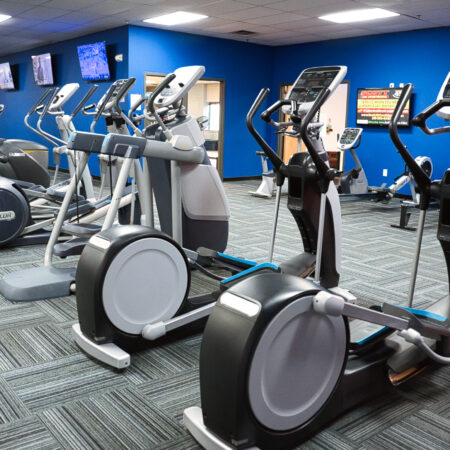 Bucks County/Newtown | Optimal Sport Health Clubs