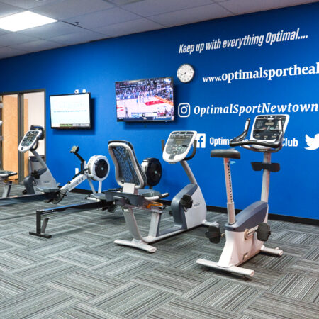 Bucks County/Newtown | Optimal Sport Health Clubs